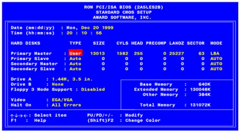 What Is UEFI ? | Difference Between BIOS And UEFI | New UEFI Firmware