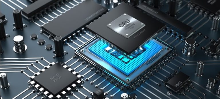Central Processing Unit (CPU) | What Is a Microprocessor