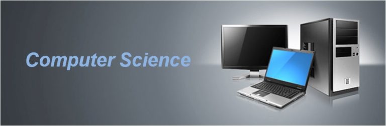 Learn Computer Science | Free Computer Science Education Online