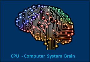 Central Processing Unit (CPU) | What Is a Microprocessor