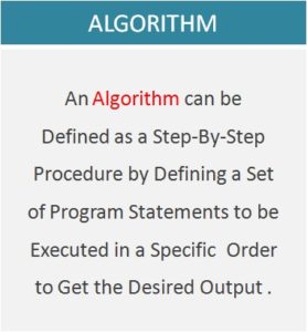 Computer Science Fields Of Study Subjects In Computer Science