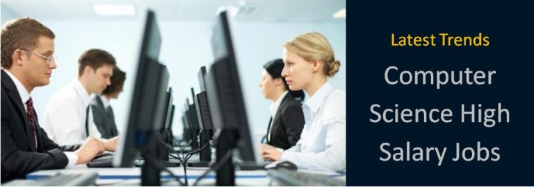 Computer Science Salary Latest Trends 2022 | USA, UK IT Salary