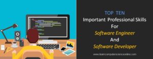 Software Engineering Skills | Top 10 Software Engineering Skills To Master