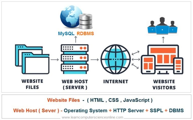 MySQL Database | How to Design Database With MySQL