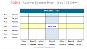 Database Management System | What Is DBMS | Types Of DBMS