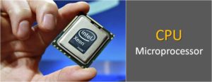 What Is CPU ? | Central Processing Unit CPU Functions, Types.