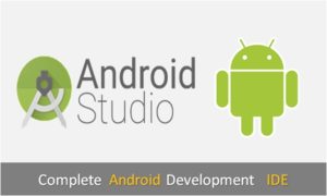 Android Development | Learn Mobile App Development | Android Studio