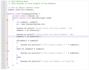 Java Programming Basics | Beginners Java Programming Tutorial