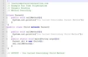 Java Programming Basics | Java Programming Tutorial For Beginners