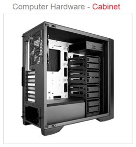 What Is Computer Hardware ? | Computer Hardware Explained