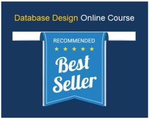 Beginners Database Design Course Online | Database MySQL Project