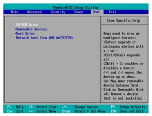 BIOS | Basic Input Output System | BIOS Setup And CMOS Reset