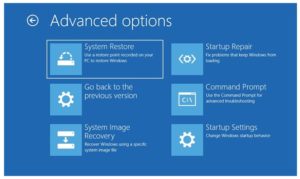 What Is UEFI ? | Difference Between BIOS And UEFI | New UEFI Firmware