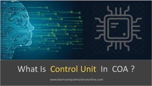 What Is Control Unit ? | Control Unit Functions , Definition , Working