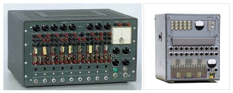 Types Of Computer System | How Analog, Digital, Hybrid Computer Works