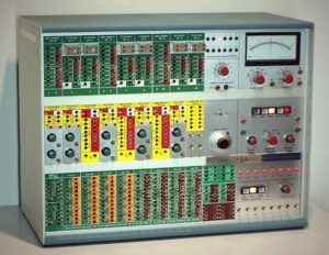 Types Of Computer System | How Analog, Digital, Hybrid Computer Works