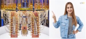 Quantum Computing | Introduction To Quantum Computer | Qubits